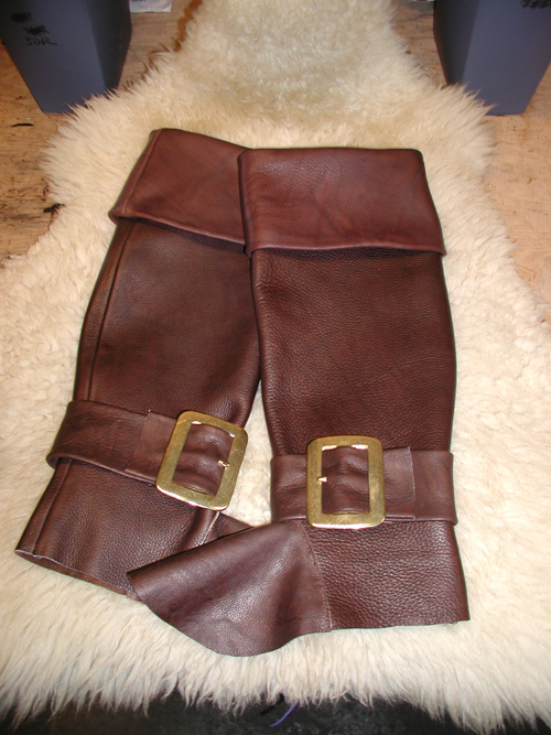 Armlann Custom Pieces